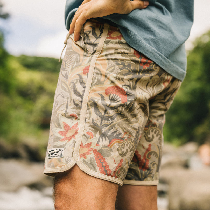 Men's Boardshorts – HOWLER BROTHERS
