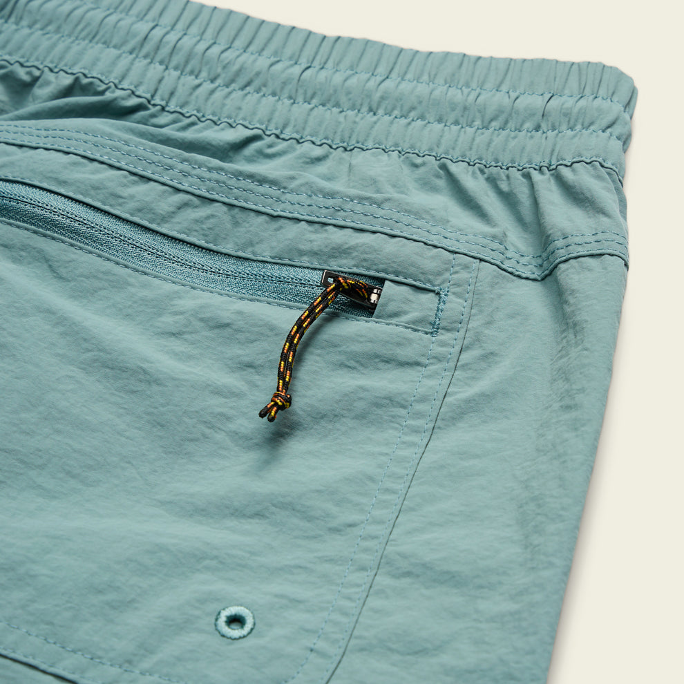 Salado Shorts - Arctic – HOWLER BROTHERS