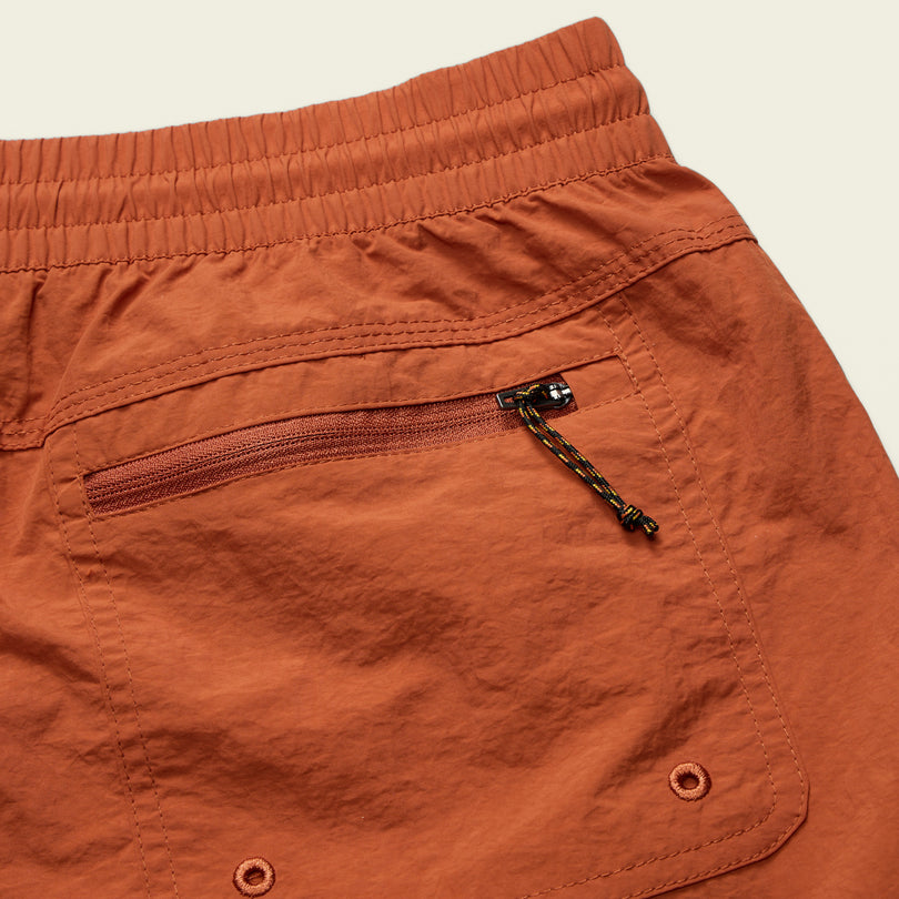 Salado Shorts - Oxidized Clay – HOWLER BROTHERS