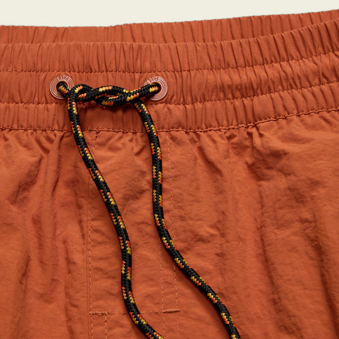 Salado Shorts - Oxidized Clay – HOWLER BROTHERS