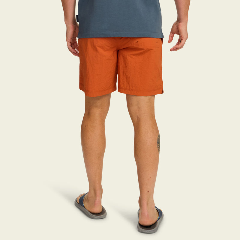 Salado Shorts - Oxidized Clay – HOWLER BROTHERS