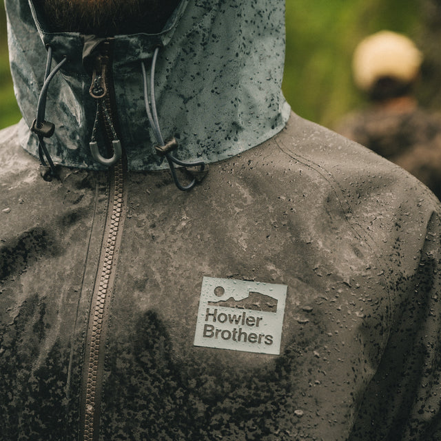 Howler Brothers – HOWLER BROTHERS