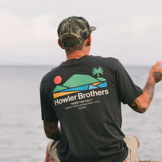 Howler Brothers – HOWLER BROTHERS
