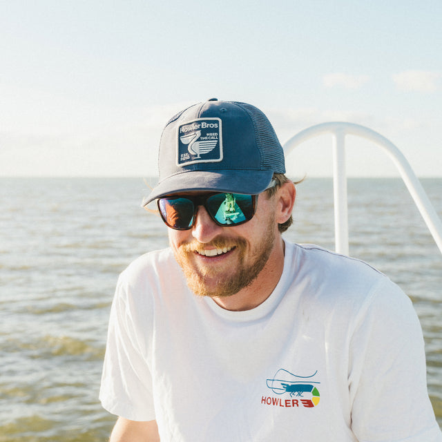 Howler Brothers Hats – HOWLER BROTHERS