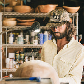 Howler Brothers Hats – HOWLER BROTHERS