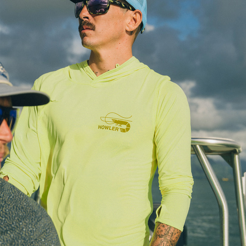 Fishing Collection – Page 2 – HOWLER BROTHERS