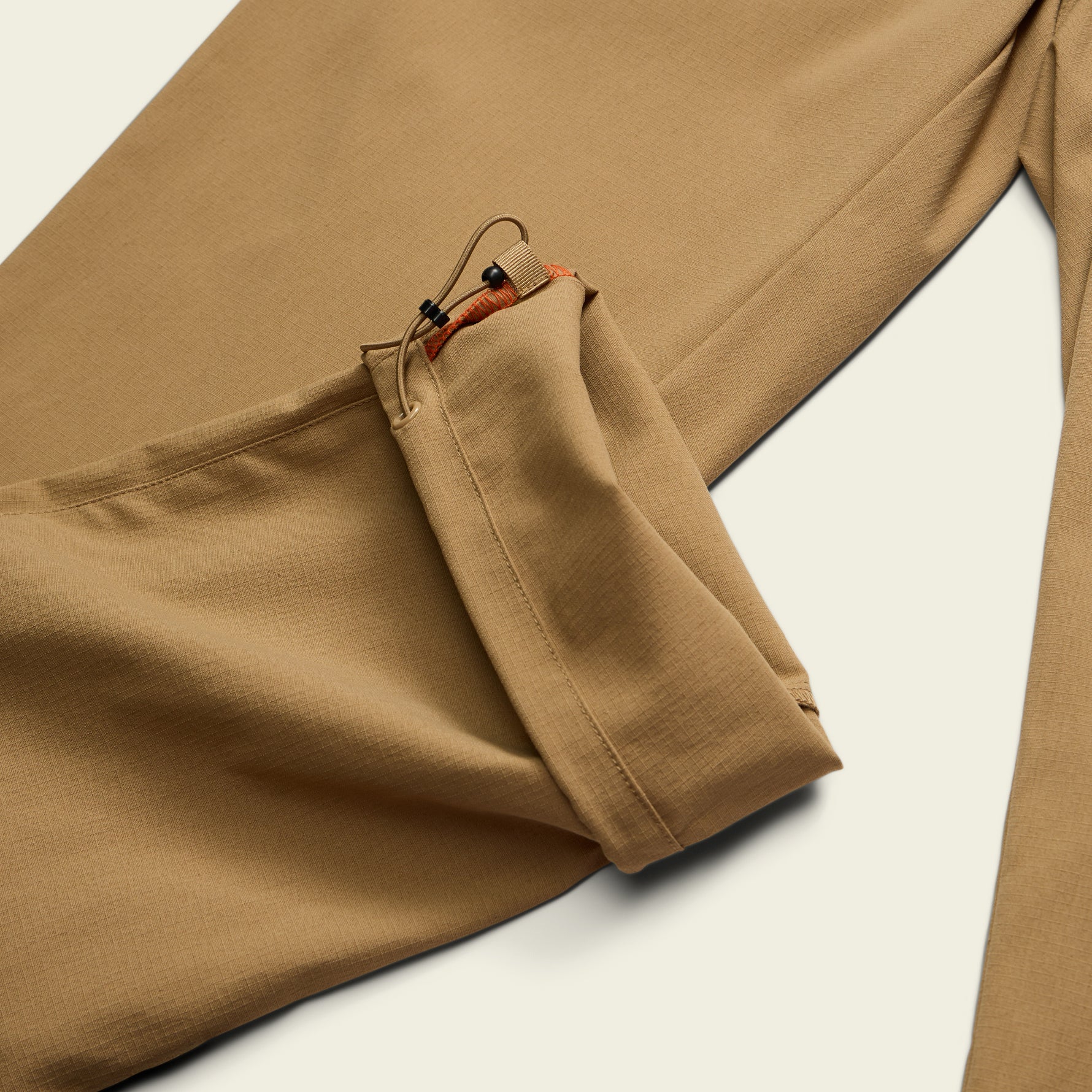 Electrolight Tech Pants - Deep Khaki – HOWLER BROTHERS