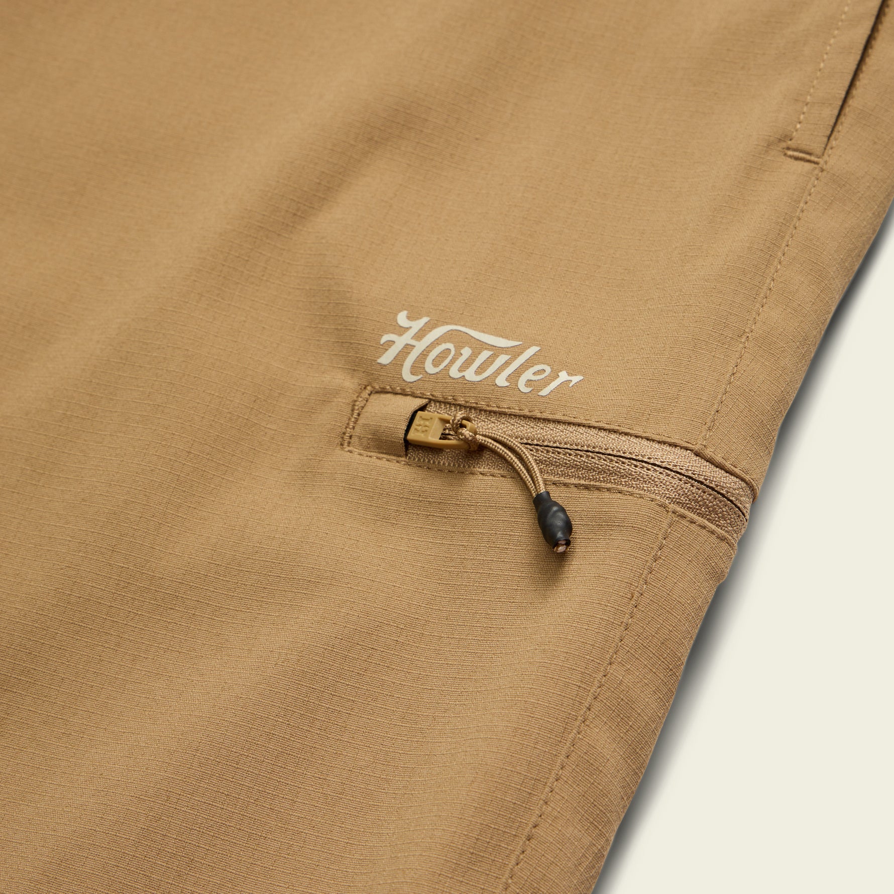 Electrolight Tech Pants - Deep Khaki – HOWLER BROTHERS