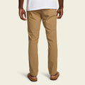 Electrolight Tech Pants - Deep Khaki – HOWLER BROTHERS