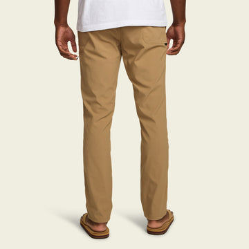 Electrolight Tech Pants - Deep Khaki – HOWLER BROTHERS