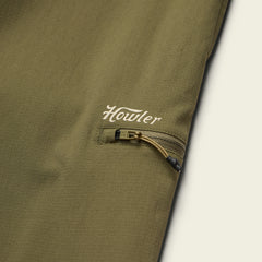 Electrolight Tech Pants - Olive – HOWLER BROTHERS