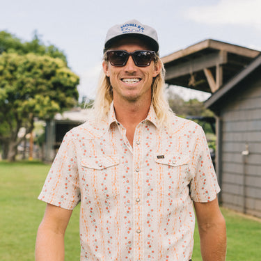 Howler Brothers – HOWLER BROTHERS