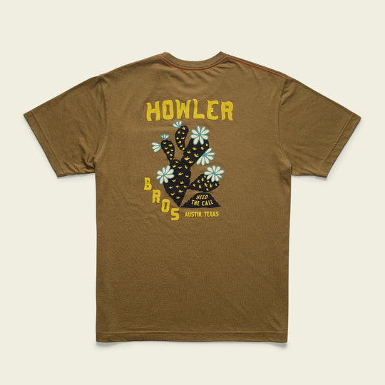 Premium Men's T-Shirts & Comfortable Cotton Tees – HOWLER BROTHERS