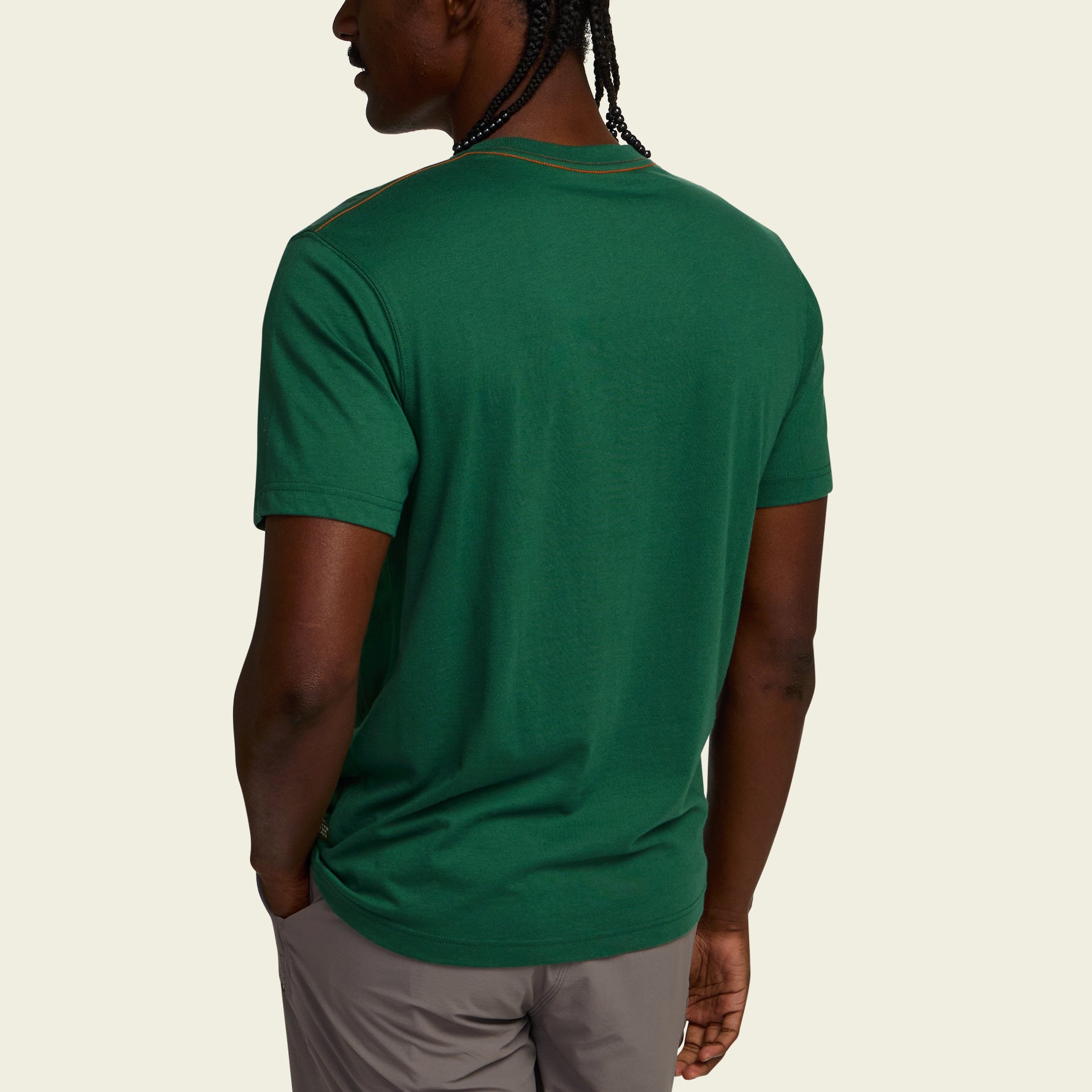 Howler Electric T-Shirt - Forest Green – HOWLER BROTHERS