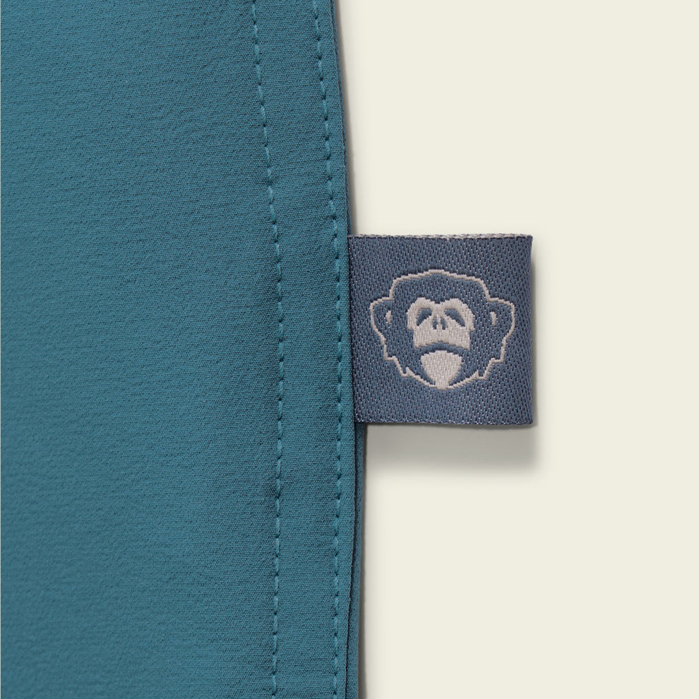 Emerger Tech Shirt - Storm Blue – HOWLER BROTHERS