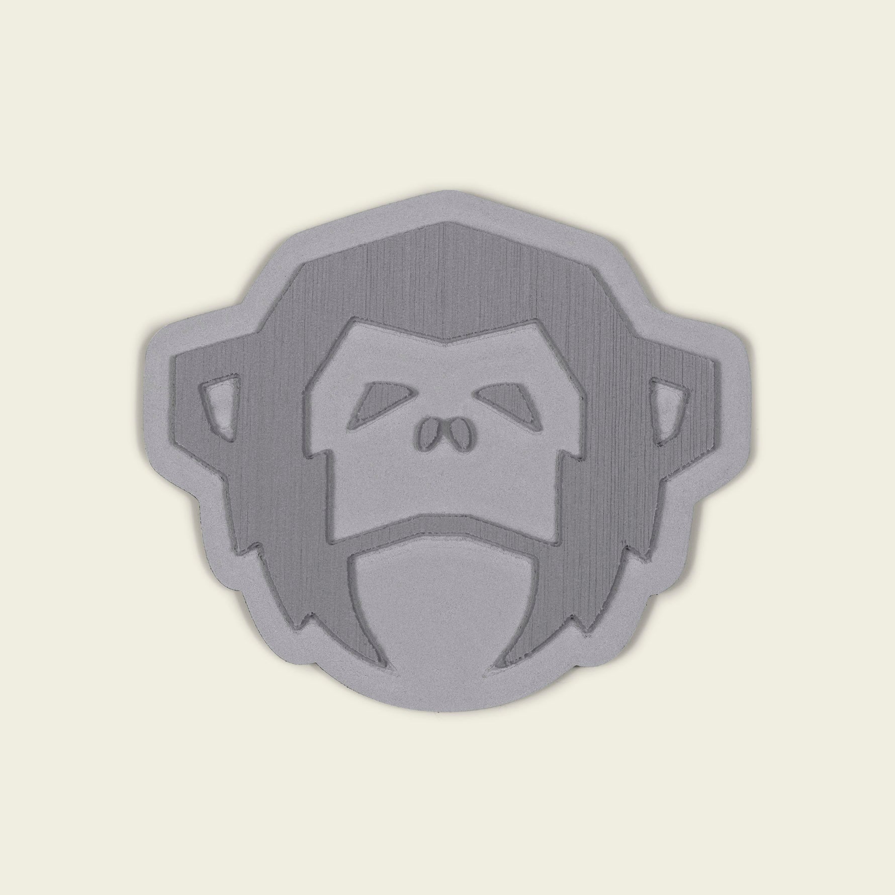 El Mono Hook Pad - Grey – HOWLER BROTHERS