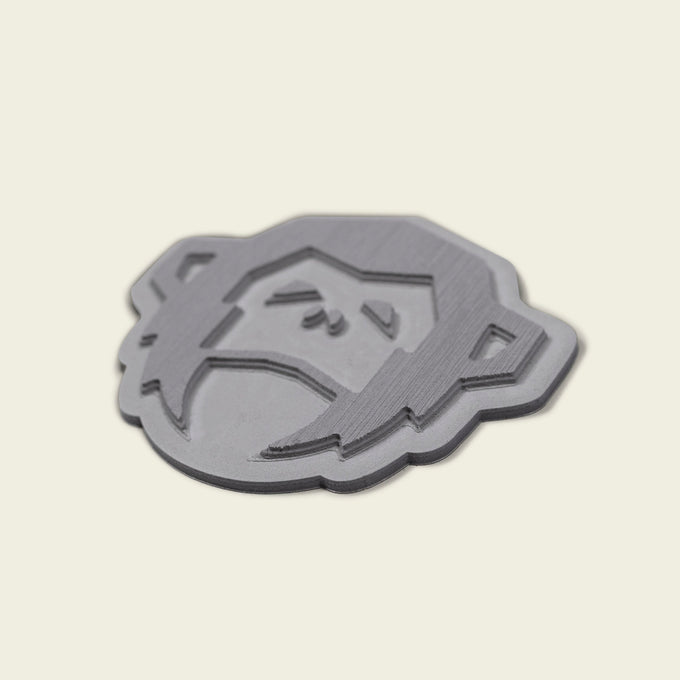 El Mono Hook Pad - Grey – HOWLER BROTHERS
