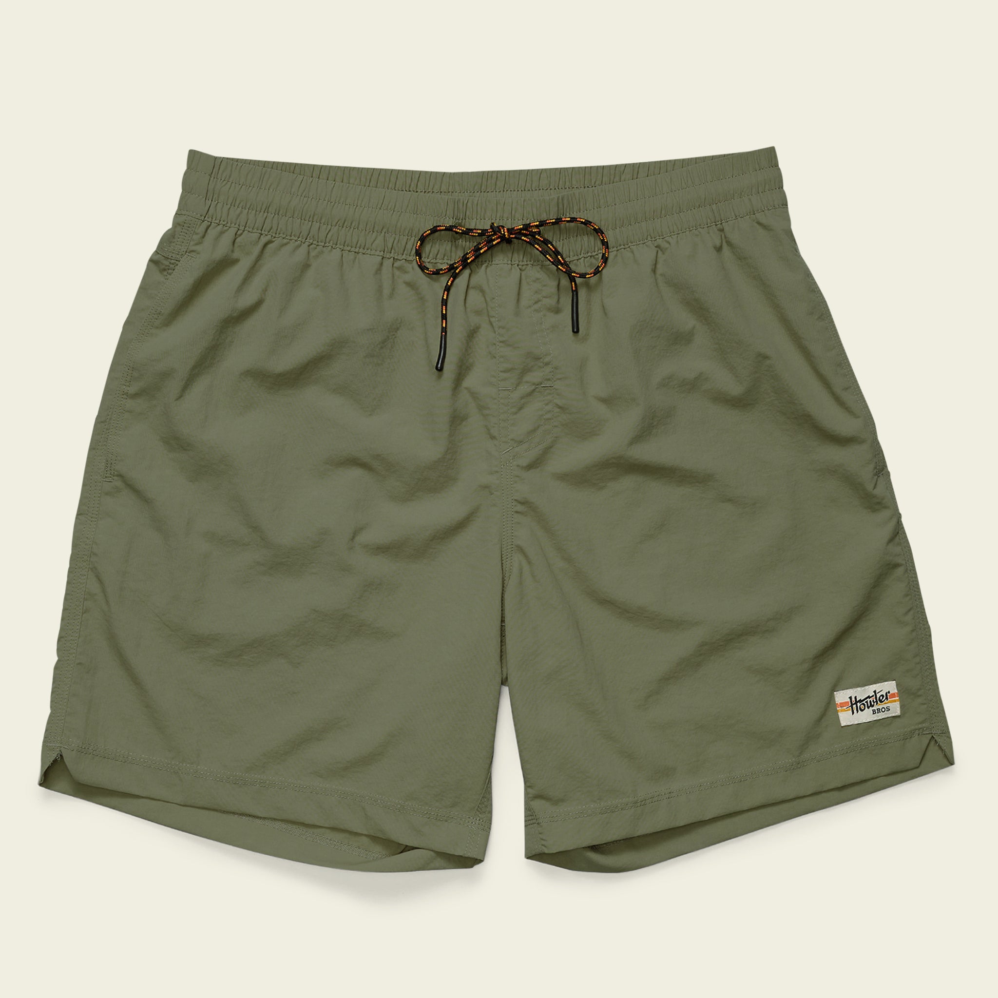 Salado Shorts - Jungle – HOWLER BROTHERS