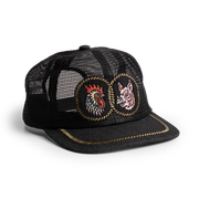 Unstructured Hats – HOWLER BROTHERS