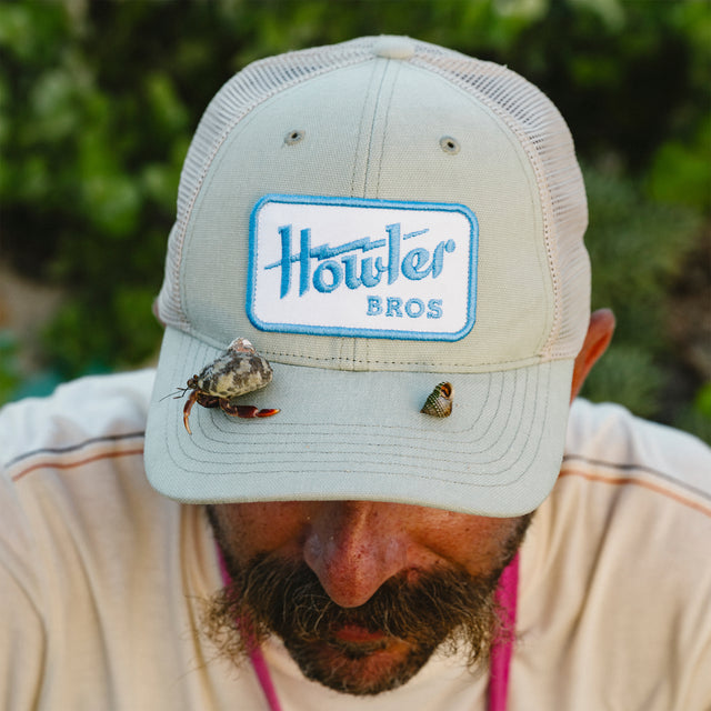 Howler Brothers Hats – HOWLER BROTHERS