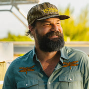 Unstructured Hats – HOWLER BROTHERS