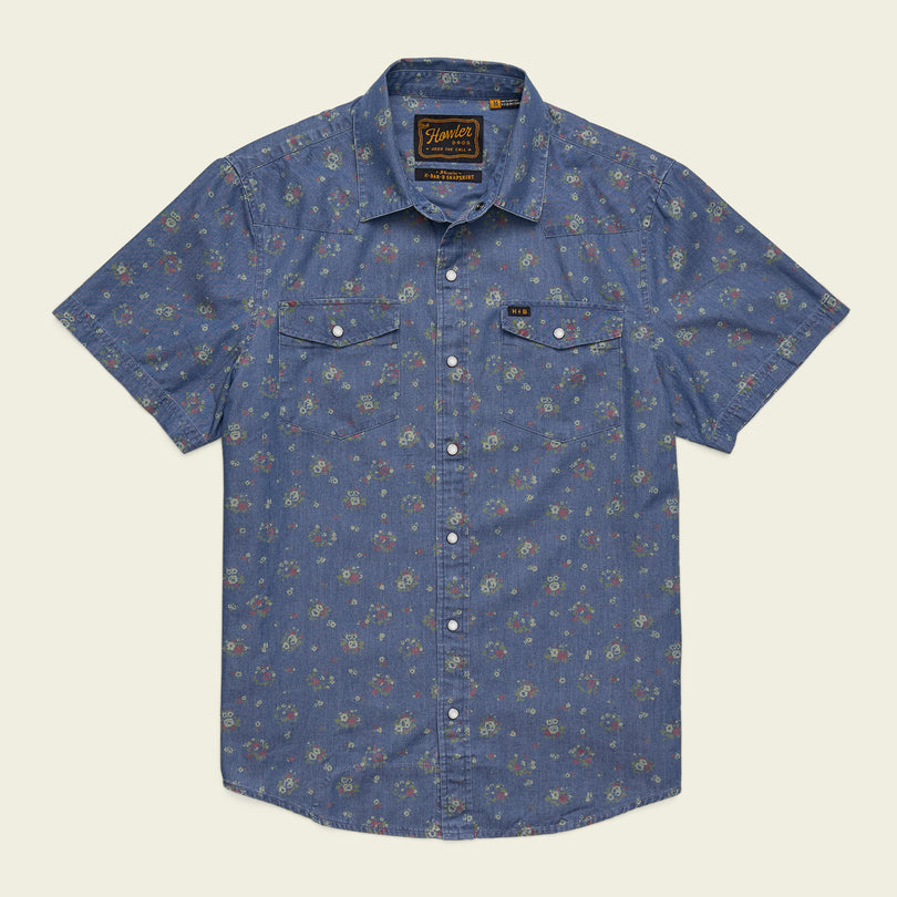 Howler Brothers Shirts – HOWLER BROTHERS