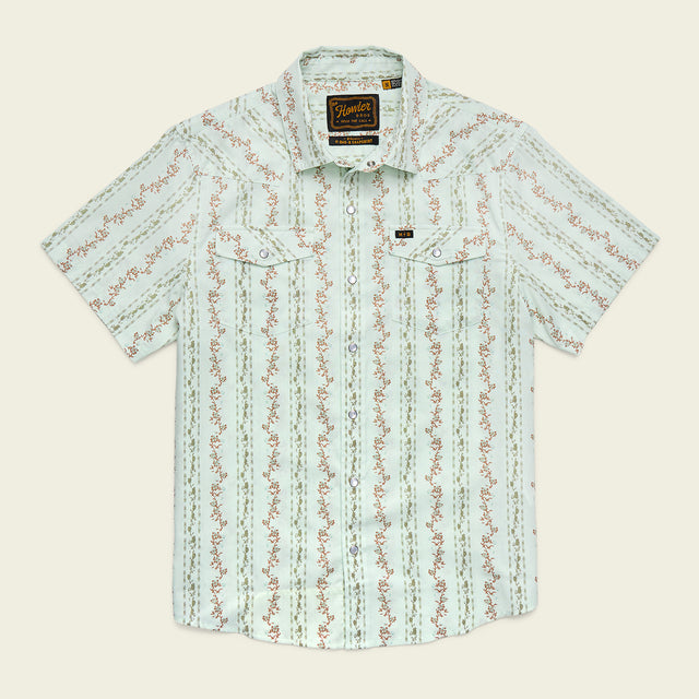 Pearl Snap Shirts – HOWLER BROTHERS