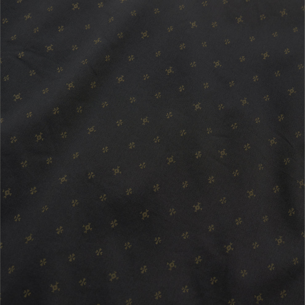 Open Country Tech Shirt - Supernovas : Antique Black – HOWLER BROTHERS