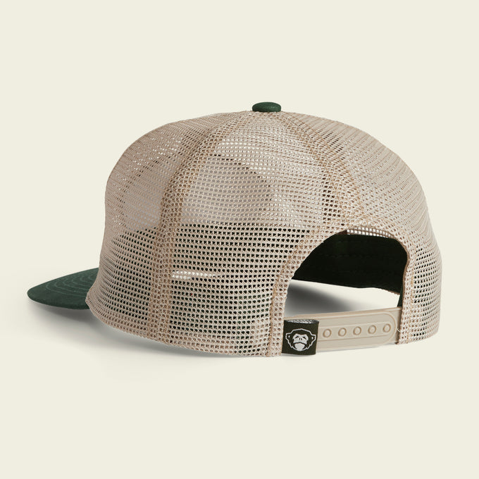 Swan Valley Monster Snapback | Limited Edition – HOWLER BROTHERS