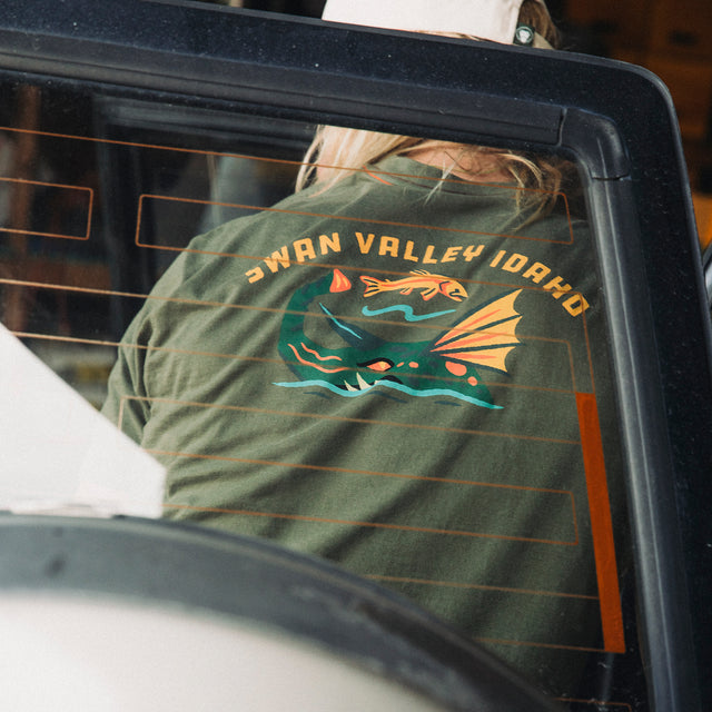 Men's T-Shirts – Page 2 – HOWLER BROTHERS