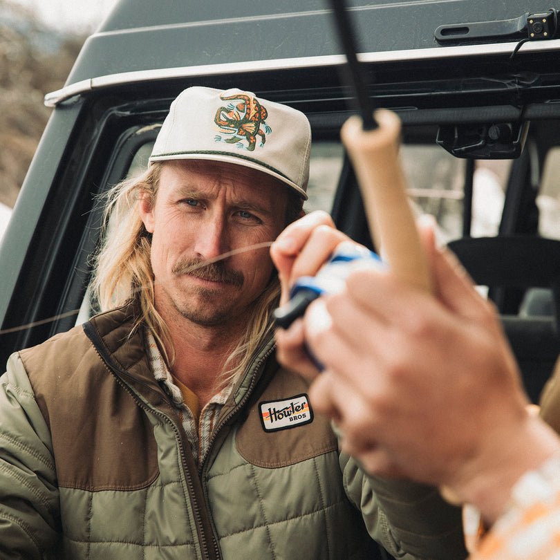 Howler Brothers Hats – Page 2 – HOWLER BROTHERS