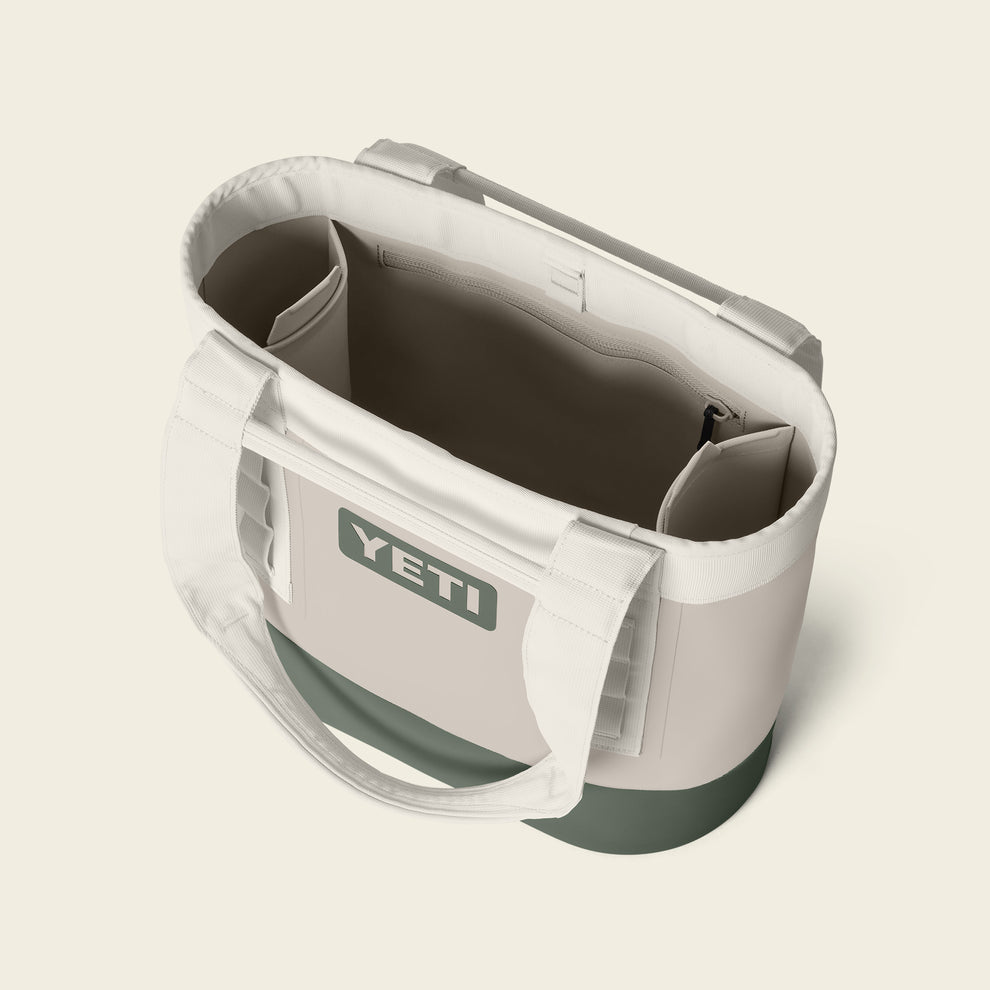 Dub Store YETI Camino 20 Carryall Tote Bag – HOWLER BROTHERS