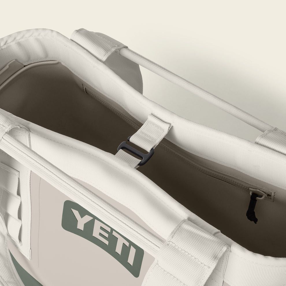 Dub Store YETI Camino 20 Carryall Tote Bag – HOWLER BROTHERS