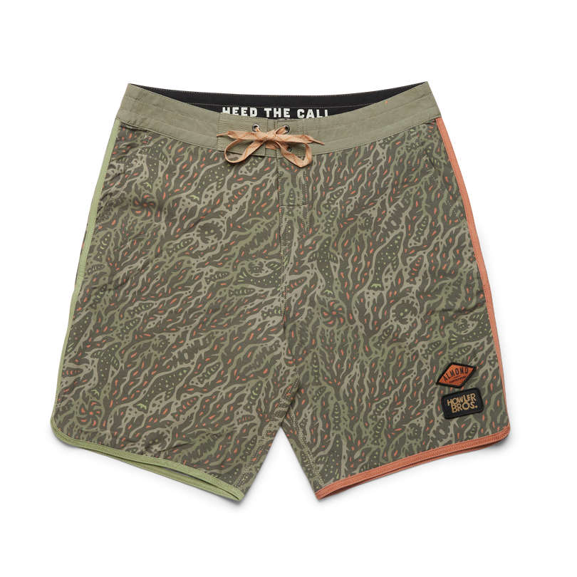 Men's Boardshorts – HOWLER BROTHERS