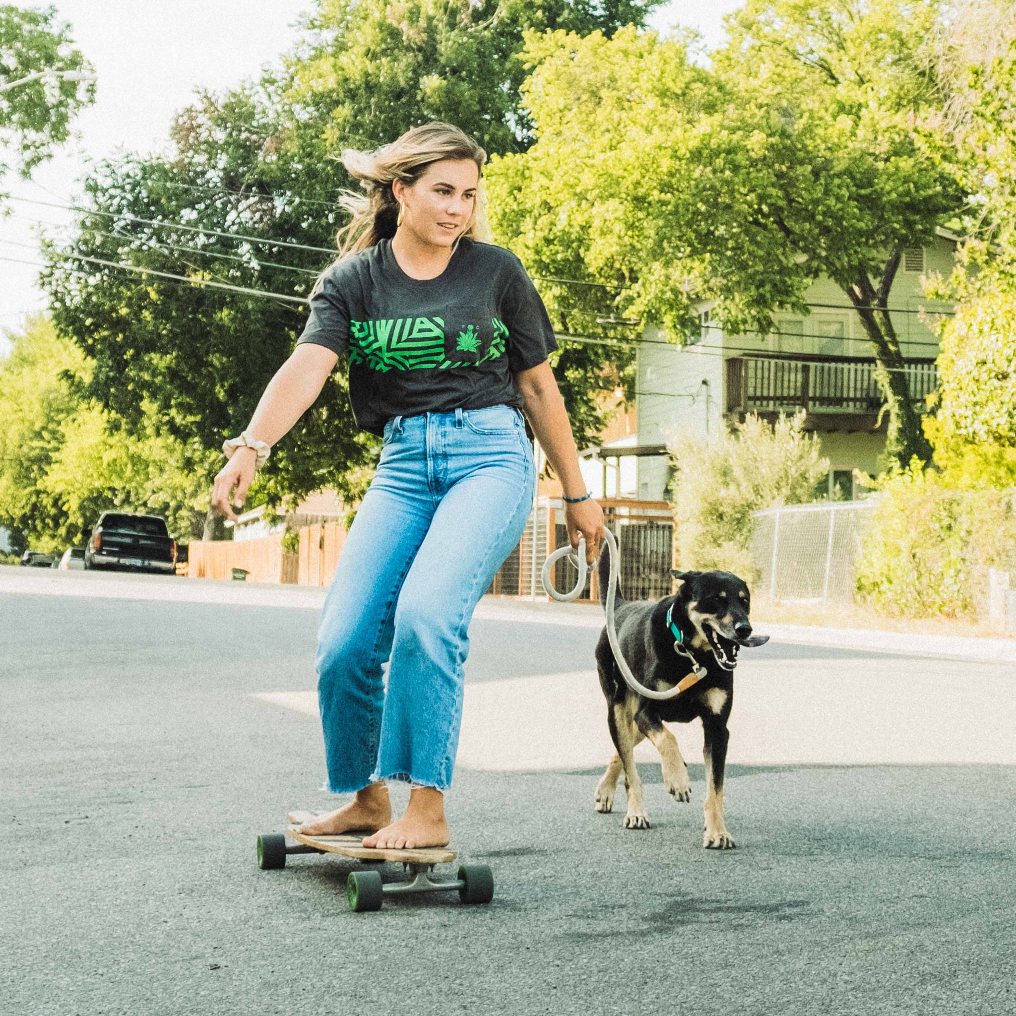 Howler Brothers x Austin FC Pocket T-Shirt – HOWLER BROTHERS