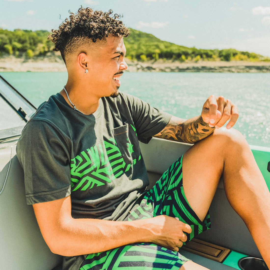 Howler Brothers x Austin FC Pocket T-Shirt – HOWLER BROTHERS