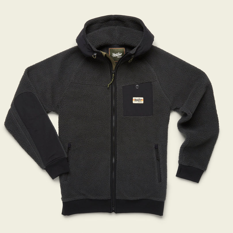 Men's Fleece – HOWLER BROTHERS