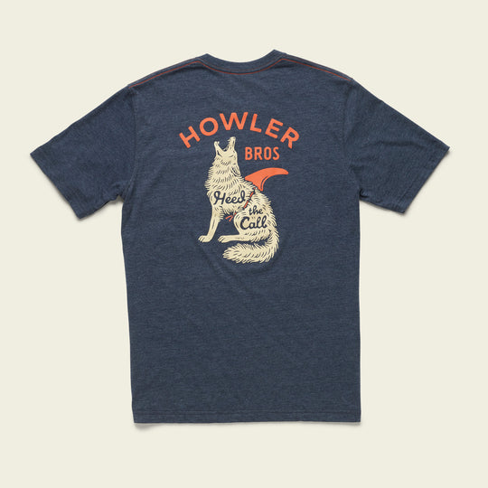 Men's T-Shirts – HOWLER BROTHERS