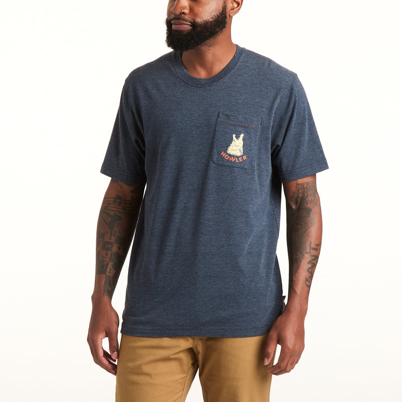 Men's T-Shirts – HOWLER BROTHERS