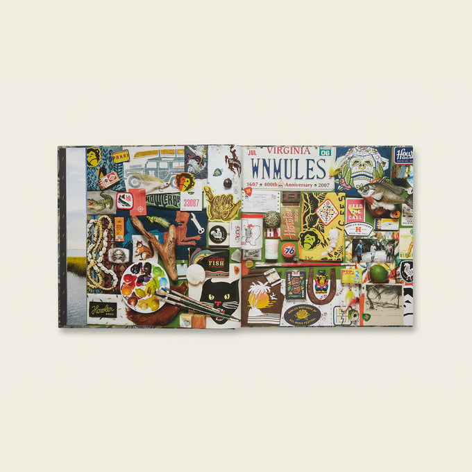 A Decade of Howler Brothers Book | Celebrating 10 Years – HOWLER BROTHERS