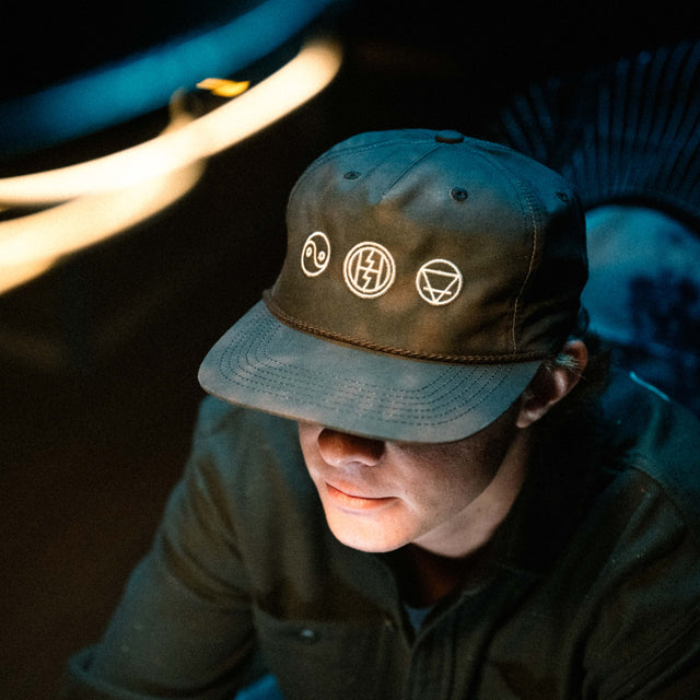 Howler Brothers Hats – Page 2 – HOWLER BROTHERS