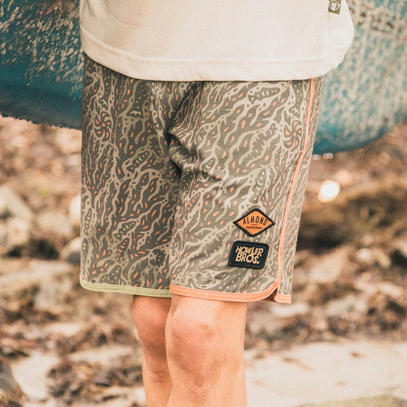 Men's Boardshorts – HOWLER BROTHERS