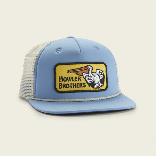 Howler Brothers Hats – Page 2 – HOWLER BROTHERS