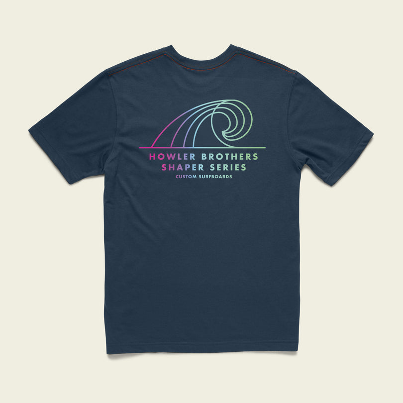 Men's T-Shirts – Page 2 – HOWLER BROTHERS